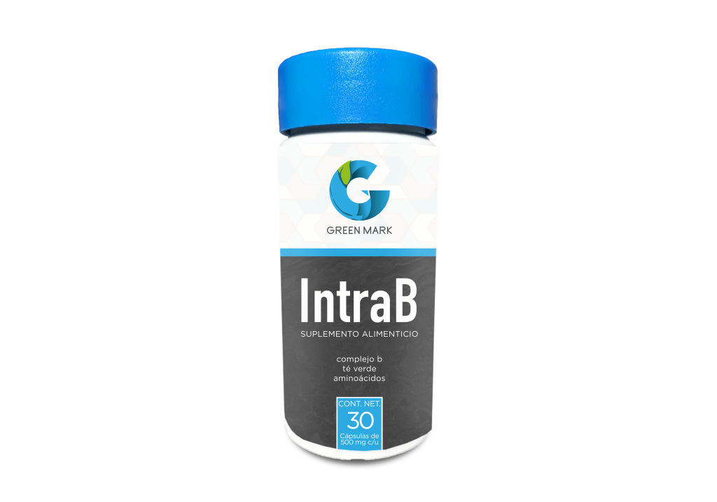IntraB - Zero Stress