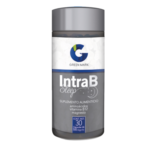 IntraB Sleep - Zero Stress